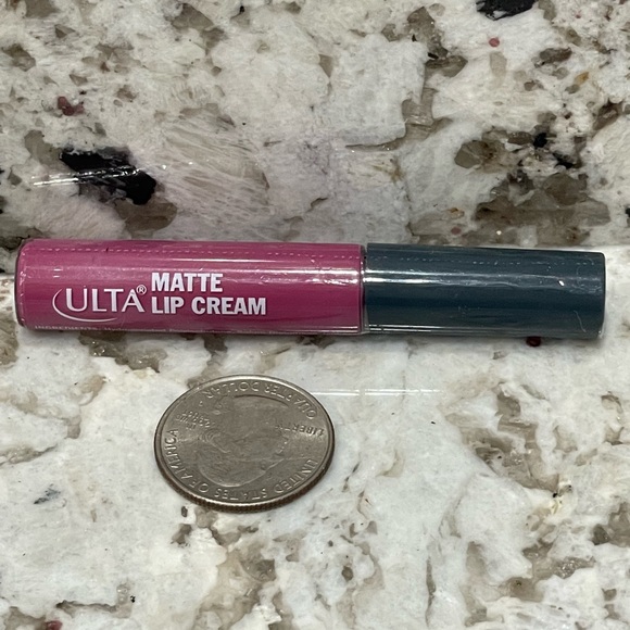 Sephora | Makeup | 56 Ulta Matte Lip Cream In Color Striking Nwt | Poshmark